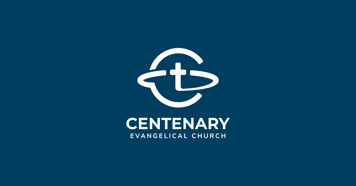Centenary Evangelical Church - Local Church in the Centenary Suburbs of ...